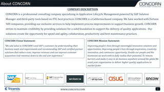 asug-alm-Nov 2020 - SAP Solution Manager and ALM - Your One Stop E2E ...