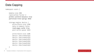 Countdown to Zero - Counter Use Cases in Aerospike | PPTX | Databases | Computer Software and ...