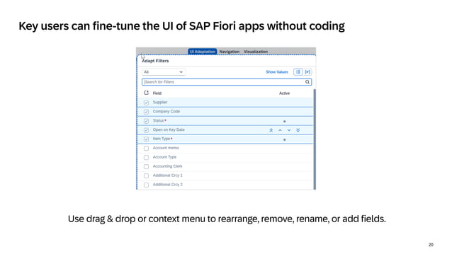 SAP Sapphire 2024 - ASUG301 building better apps with SAP Fiori.pdf