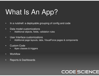 building an app exchange app | PDF | Web Development | Internet