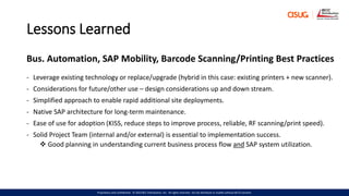 ASUG Chicago Chapter SAP Prod Barcoding PPT_Jun2023 b.pdf