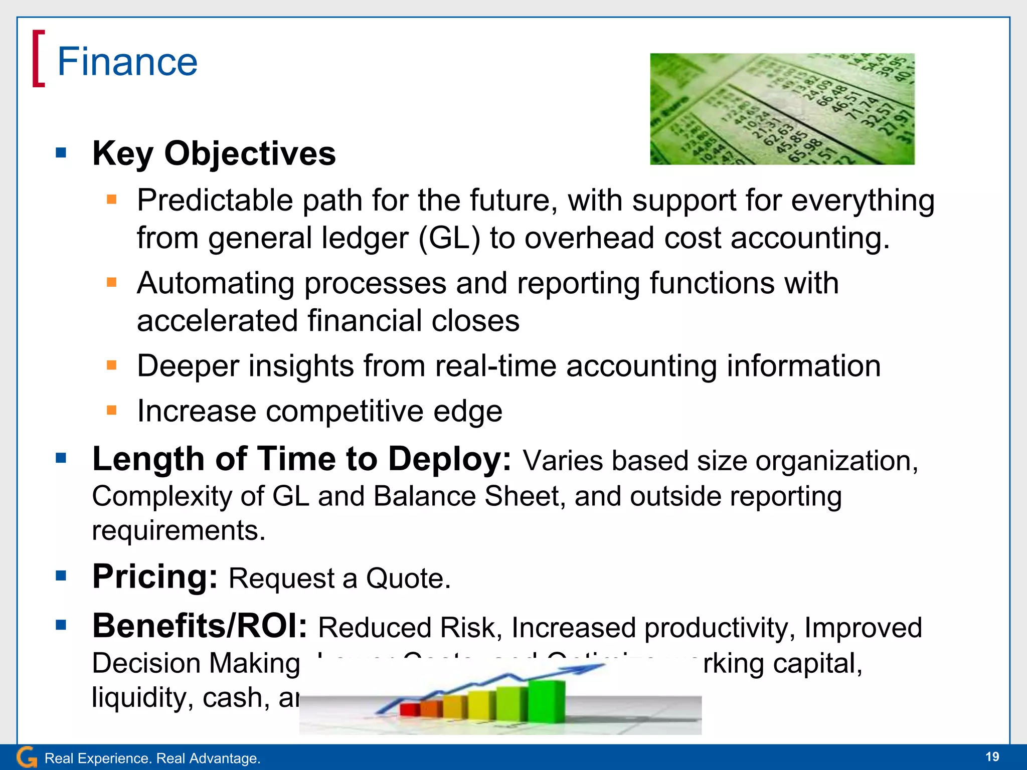 RDS - Understanding the SAP Basics of Rapid Deployment Solutions | PPTX