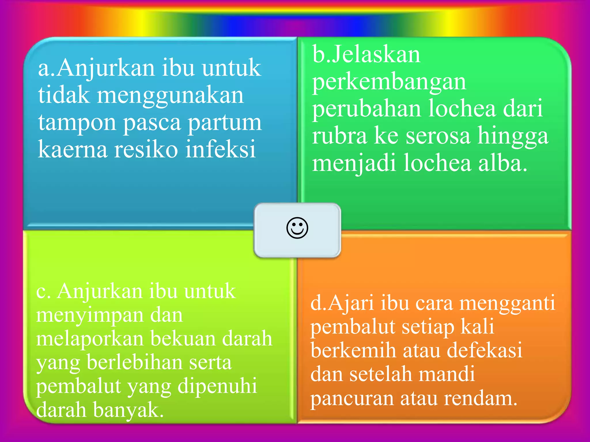 Asuhan ibu nifas normal,ppt | PPTX