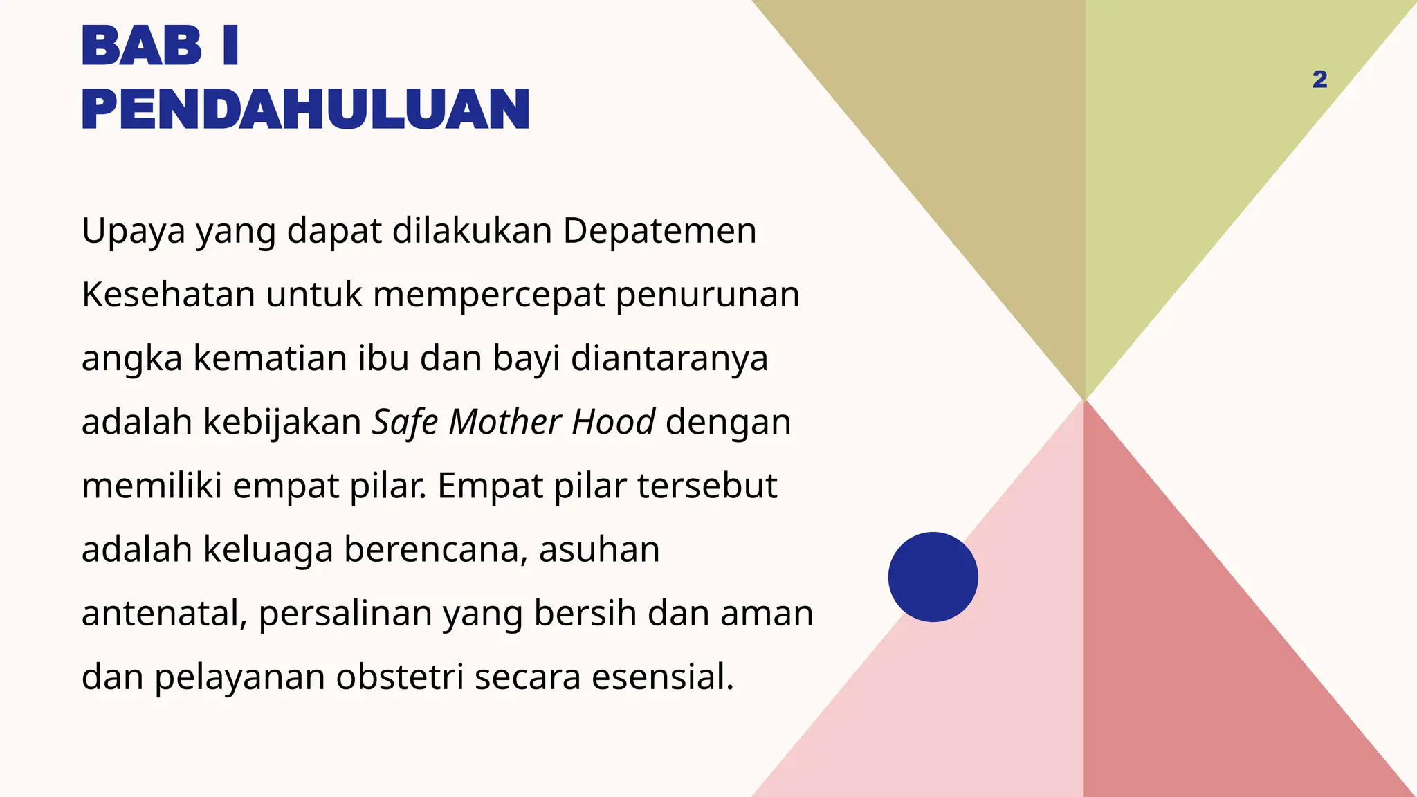 ASUHAN KEBIDANAN CONTINUITY OF CARE DEWI NOVIA ANGGRAENI.pptx