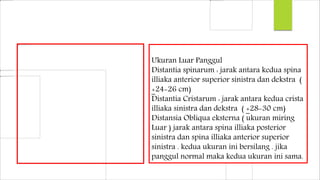 Asuhan kebidanan ii okk | PPT