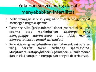Asuhan kebidanan pada pra konsepsi | PPTX