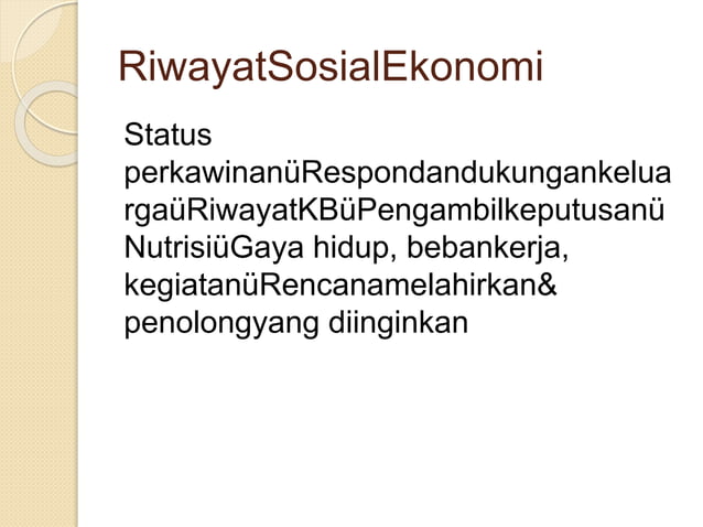 ASUHAN KEHAMILAN KUNJUNGAN AWAL.pptx ada 29 ppt | PPTX