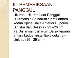 ASUHAN KEHAMILAN KUNJUNGAN AWAL.pptx ada 29 ppt | PPTX