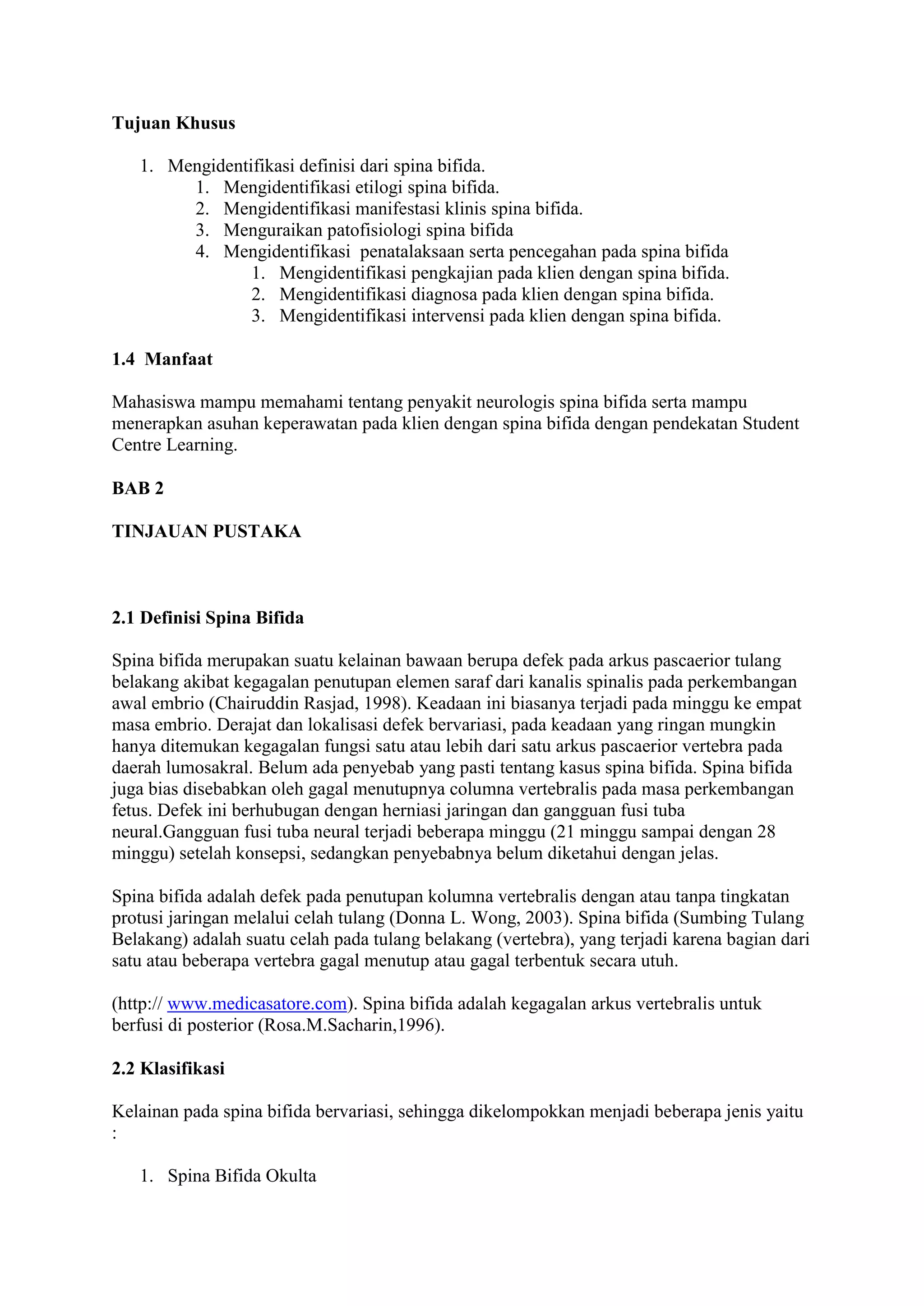 Asuhan keperawatan | DOCX