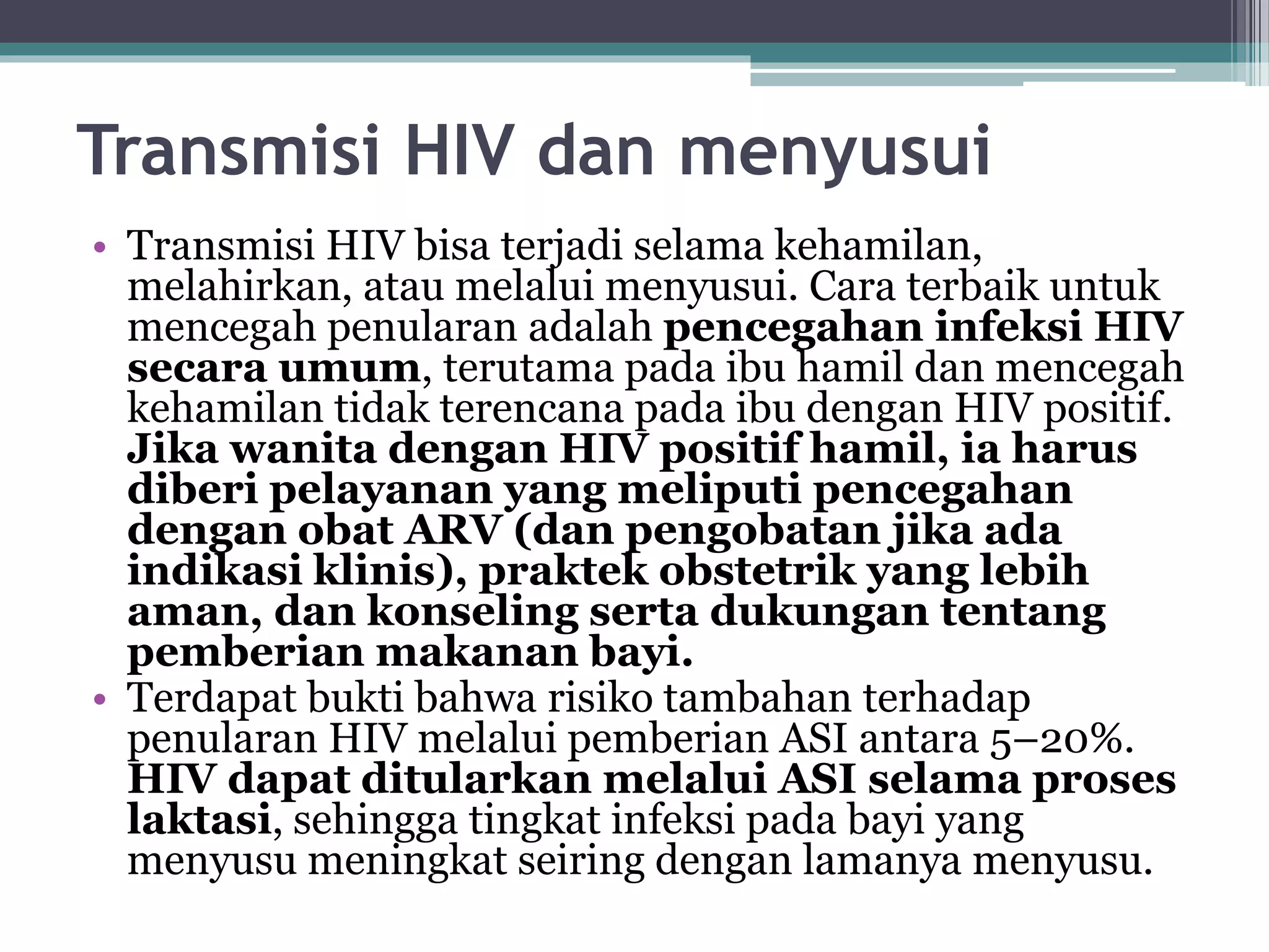 ASUHAN KEPERAWATAN ANAK DENGAN HIV.pptx