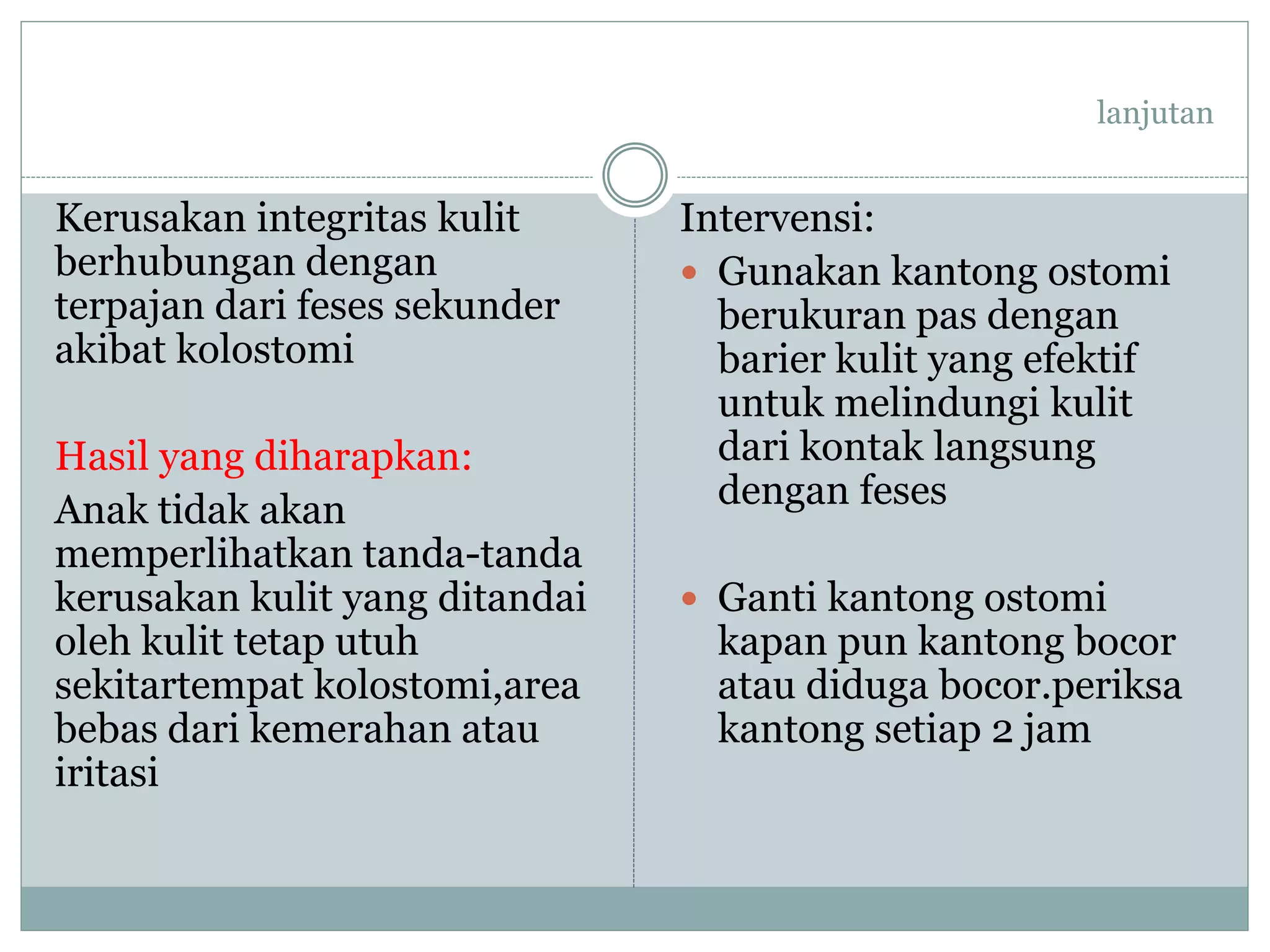 Asuhan keperawatan anak dengan masalah penyakit hisprung.pptx