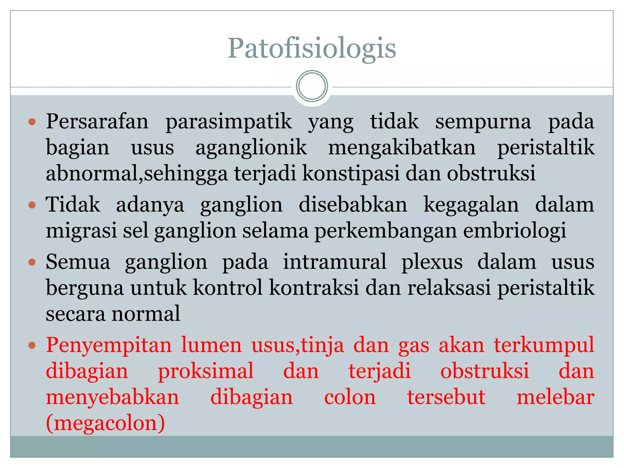 Asuhan keperawatan anak dengan masalah penyakit hisprung.pptx