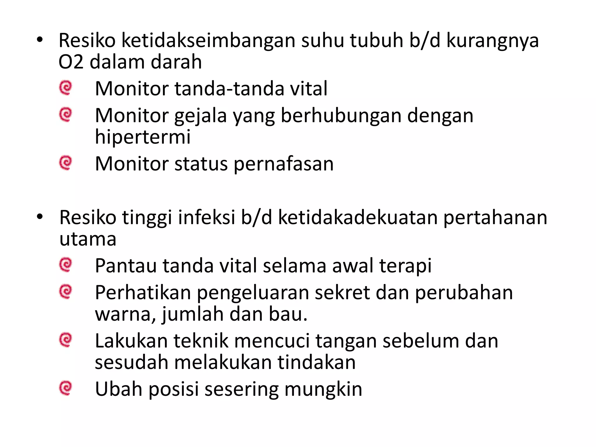 Asuhan keperawatan asfiksia | PPTX