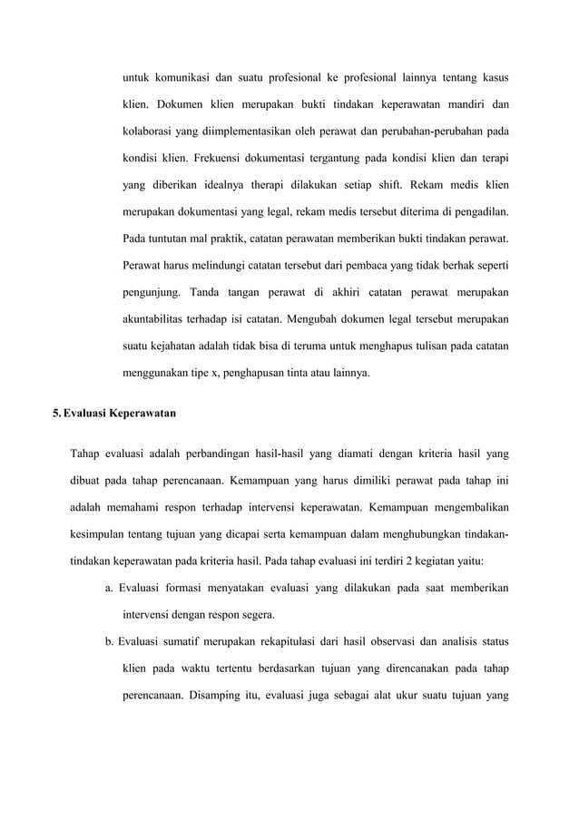 Asuhan keperawatan bayi baru lahir normal | DOC