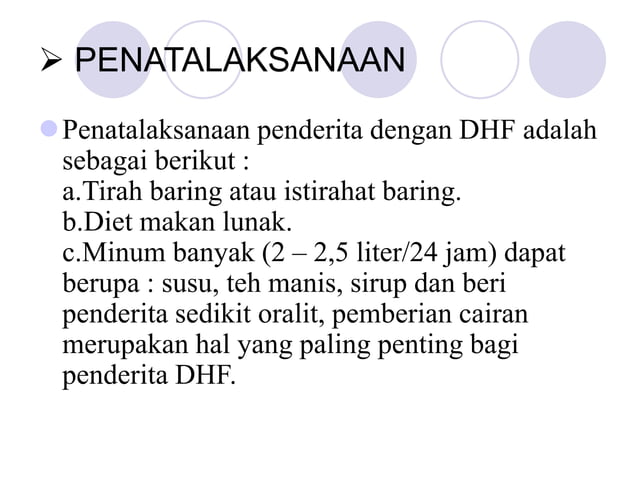 ASUHAN KEPERAWATAN DENGAN DHF.ppt