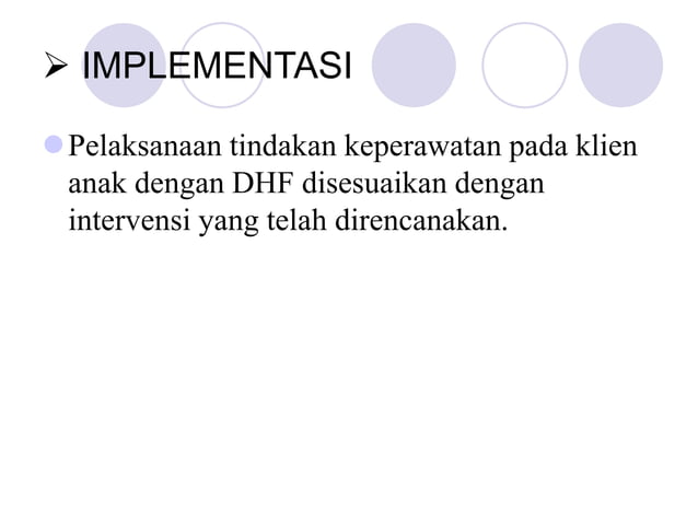 ASUHAN KEPERAWATAN DENGAN DHF.ppt