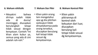 Asuhan Keperawatan Dengan Waham.pptx