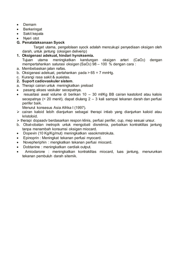 Asuhan keperawatan gawat darurat | DOCX