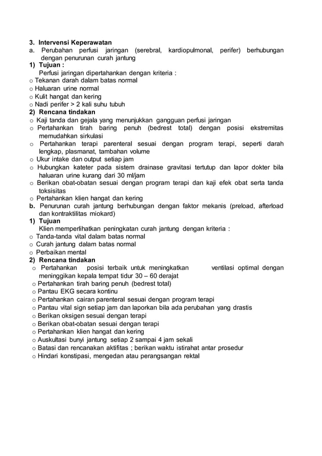 Asuhan keperawatan gawat darurat | DOCX