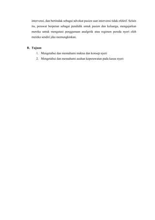 Asuhan keperawatan kelompok flamboyan 2 | DOC