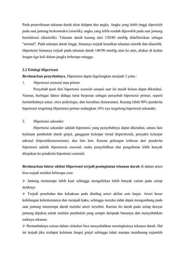 Asuhan keperawatan keluarga_dengan_hipertensi | PDF