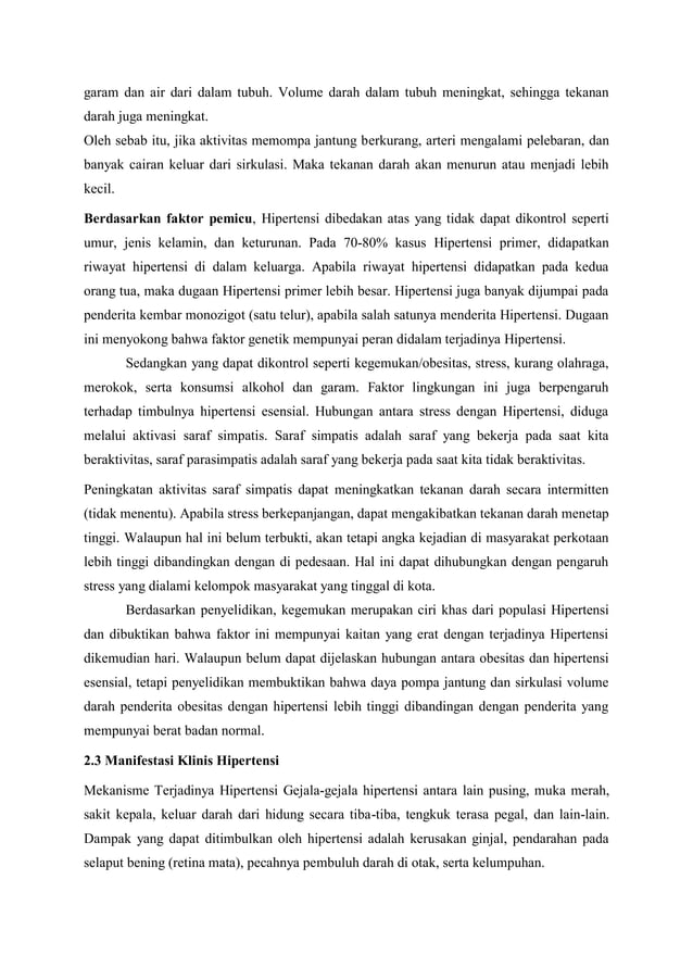 Asuhan keperawatan keluarga_dengan_hipertensi | PDF