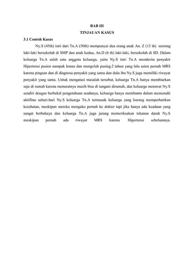 Asuhan keperawatan keluarga_dengan_hipertensi | PDF