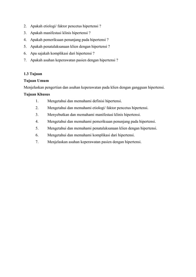 Asuhan keperawatan keluarga_dengan_hipertensi | PDF