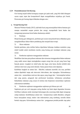 ASUHAN KEPERAWATAN KELURGA DENGAN MASALAH KESEHATAN YANG LAZIM DI ...
