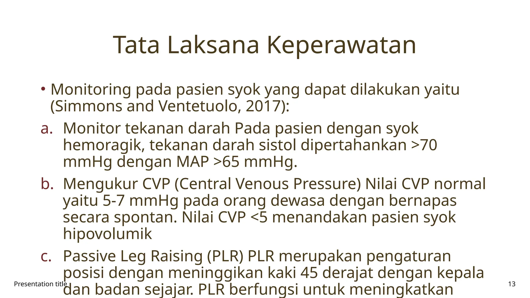 Asuhan Keperawatan Kritis Pada Pasien dengan Syok Hipovolemik.pptx