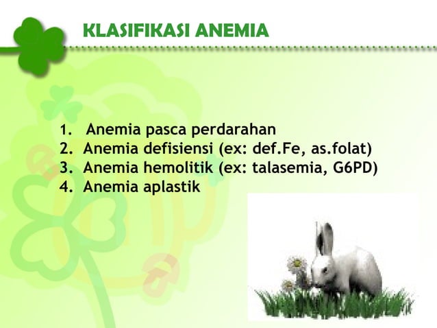 ANEMIA pada anak sekolah asuhan keperawatan.ppt