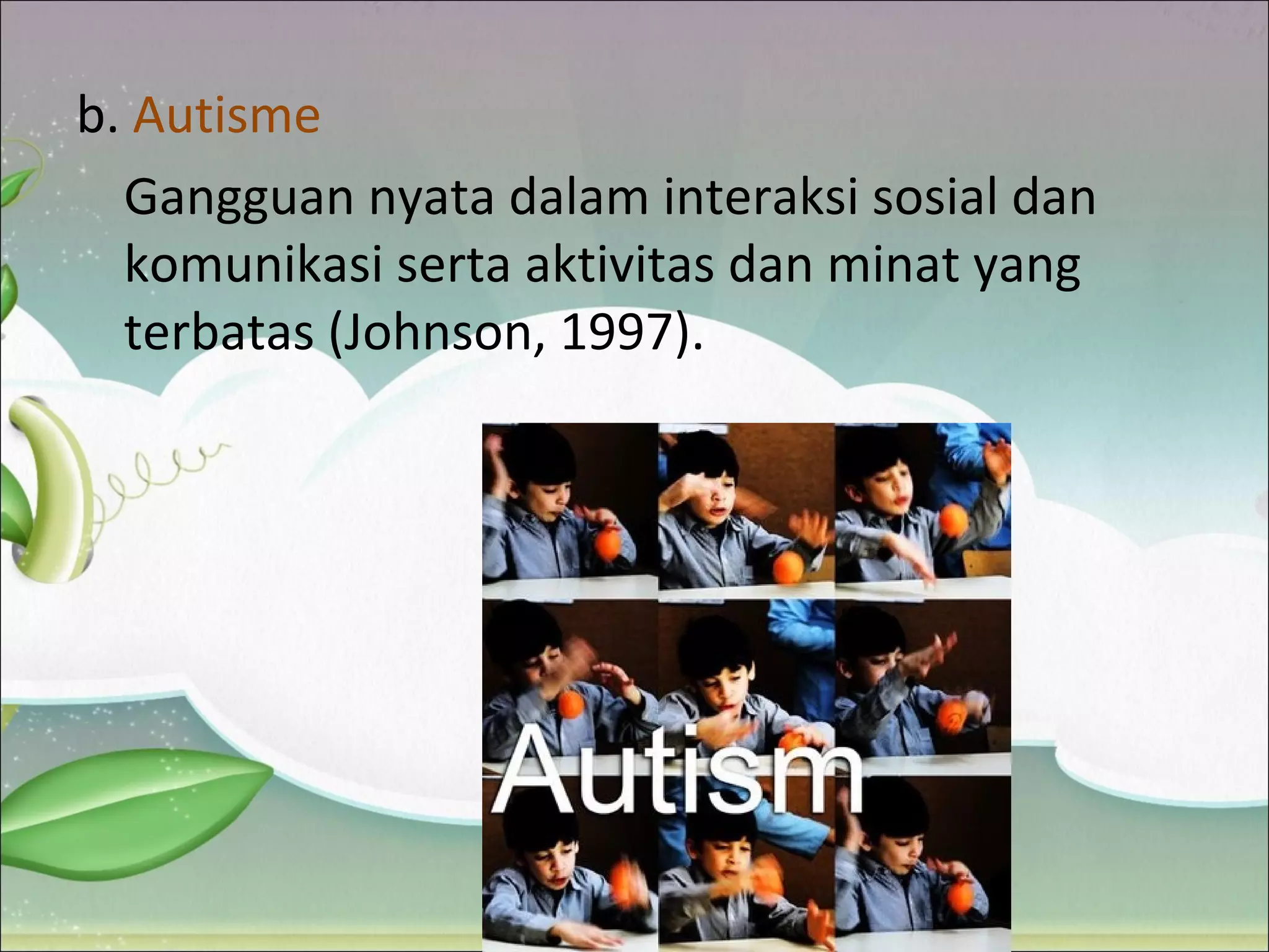 Asuhan keperawatan pada anak dan remaja | PPT