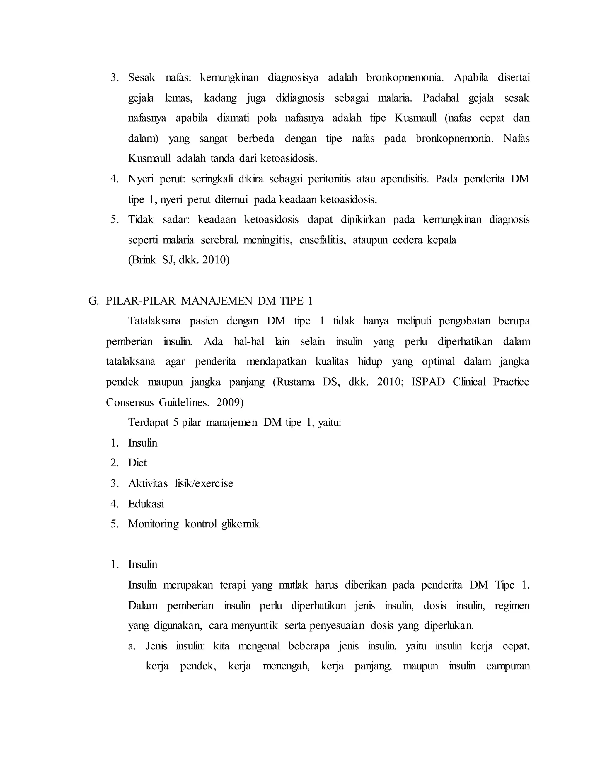 Asuhan keperawatan pada_anak_dengan_dm_j | DOCX