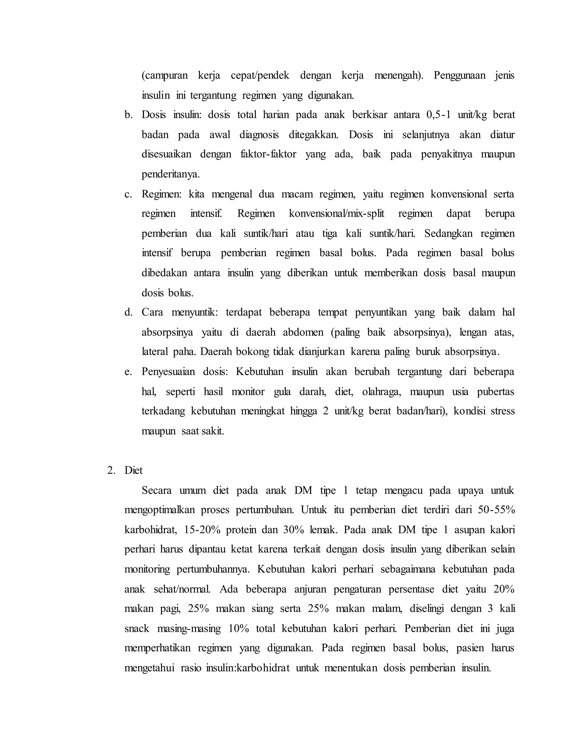 Asuhan keperawatan pada_anak_dengan_dm_j | DOCX