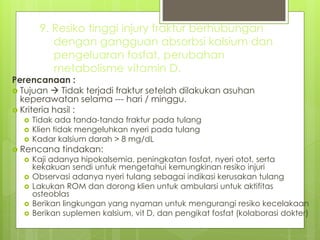 Asuhan keperawatan pada klien dengan acut kidney injury | PPTX