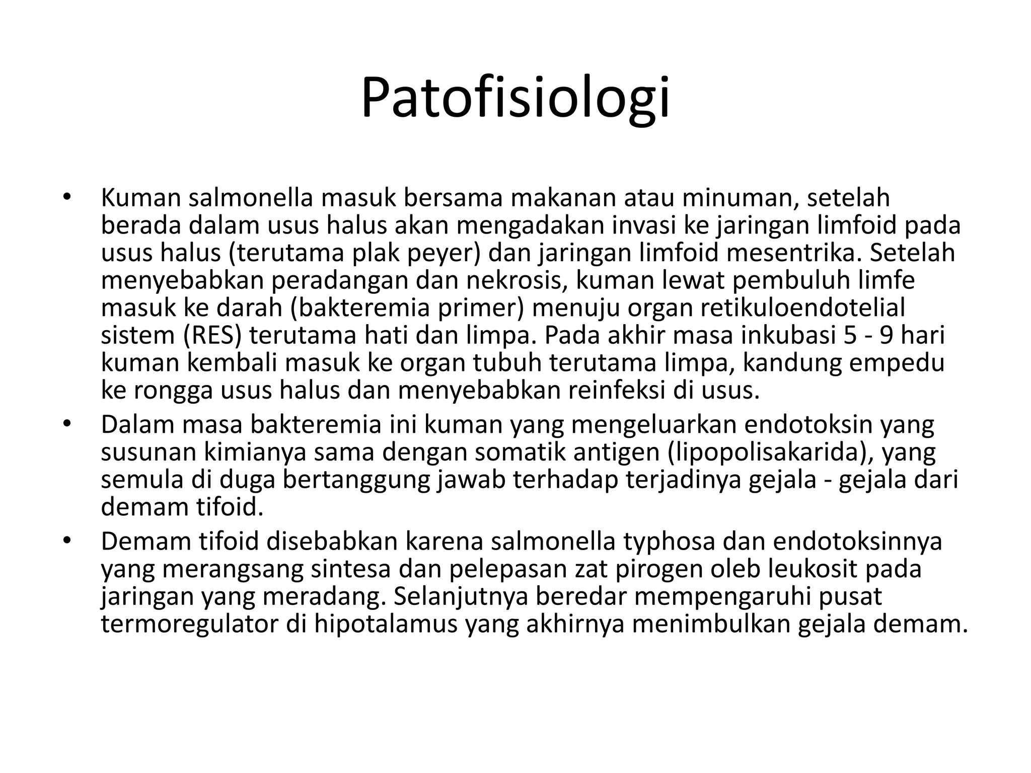 Asuhan keperawatan pada pasien dengan demam typoid.pptx