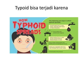 Asuhan keperawatan pada pasien dengan demam typoid.pptx