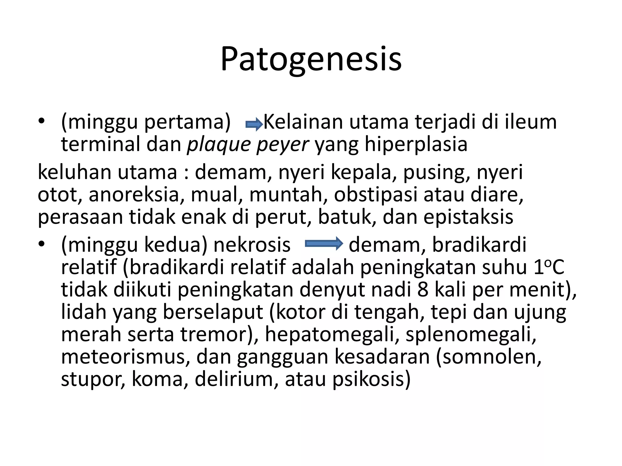 Asuhan keperawatan pada pasien dengan demam typoid.pptx