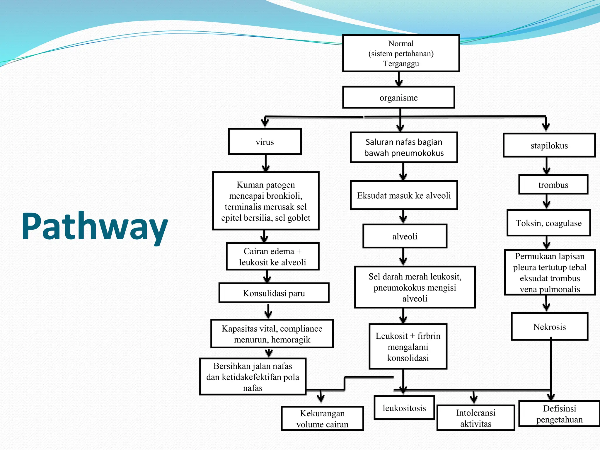 ASUHAN KEPERAWATAN PADA PASIEN DENGAN PNEUMONIA KELOMPOK.pptx