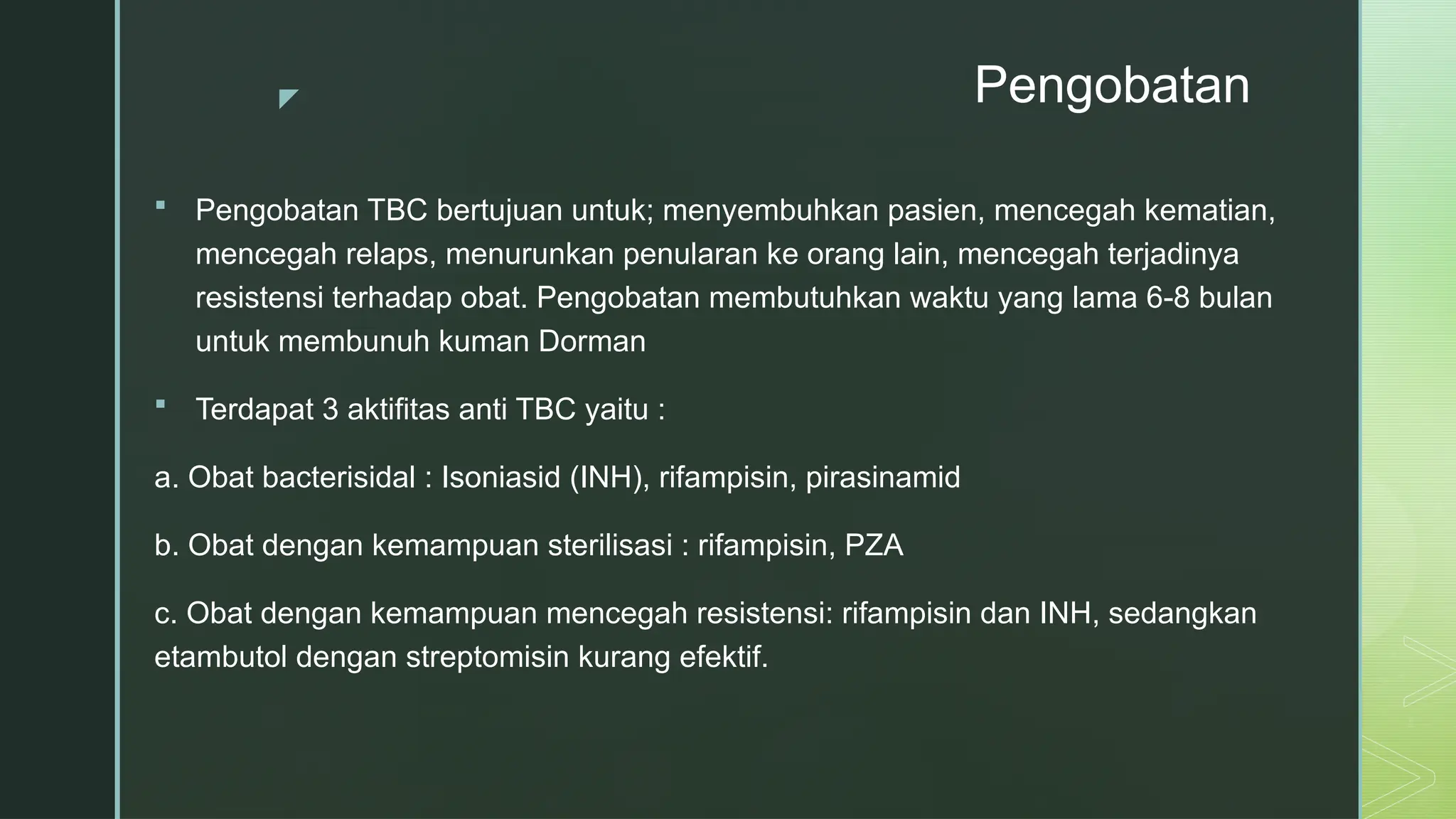 Asuhan Keperawatan Pada Pasien Dengan TBC.pptx
