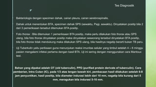 Asuhan Keperawatan Pada Pasien Dengan TBC.pptx
