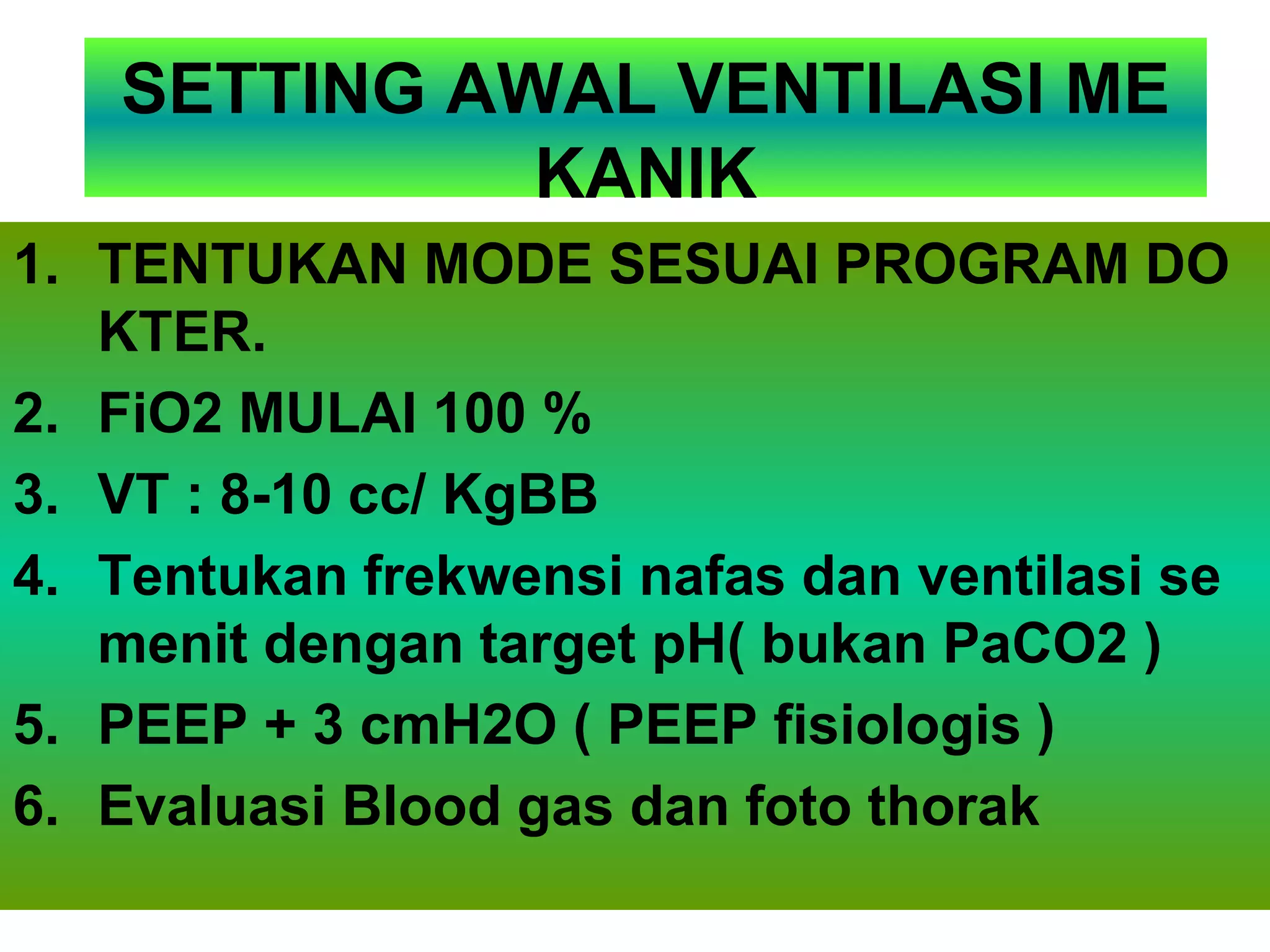 ASUHAN KEPERAWATAN PADA PASIEN DENGAN VENTILATOR MEKANIK.pptx