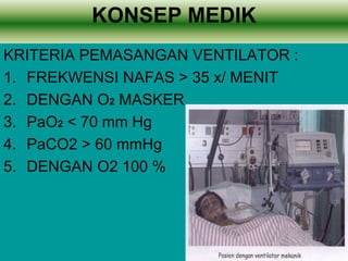 ASUHAN KEPERAWATAN PADA PASIEN DENGAN VENTILATOR MEKANIK.pptx