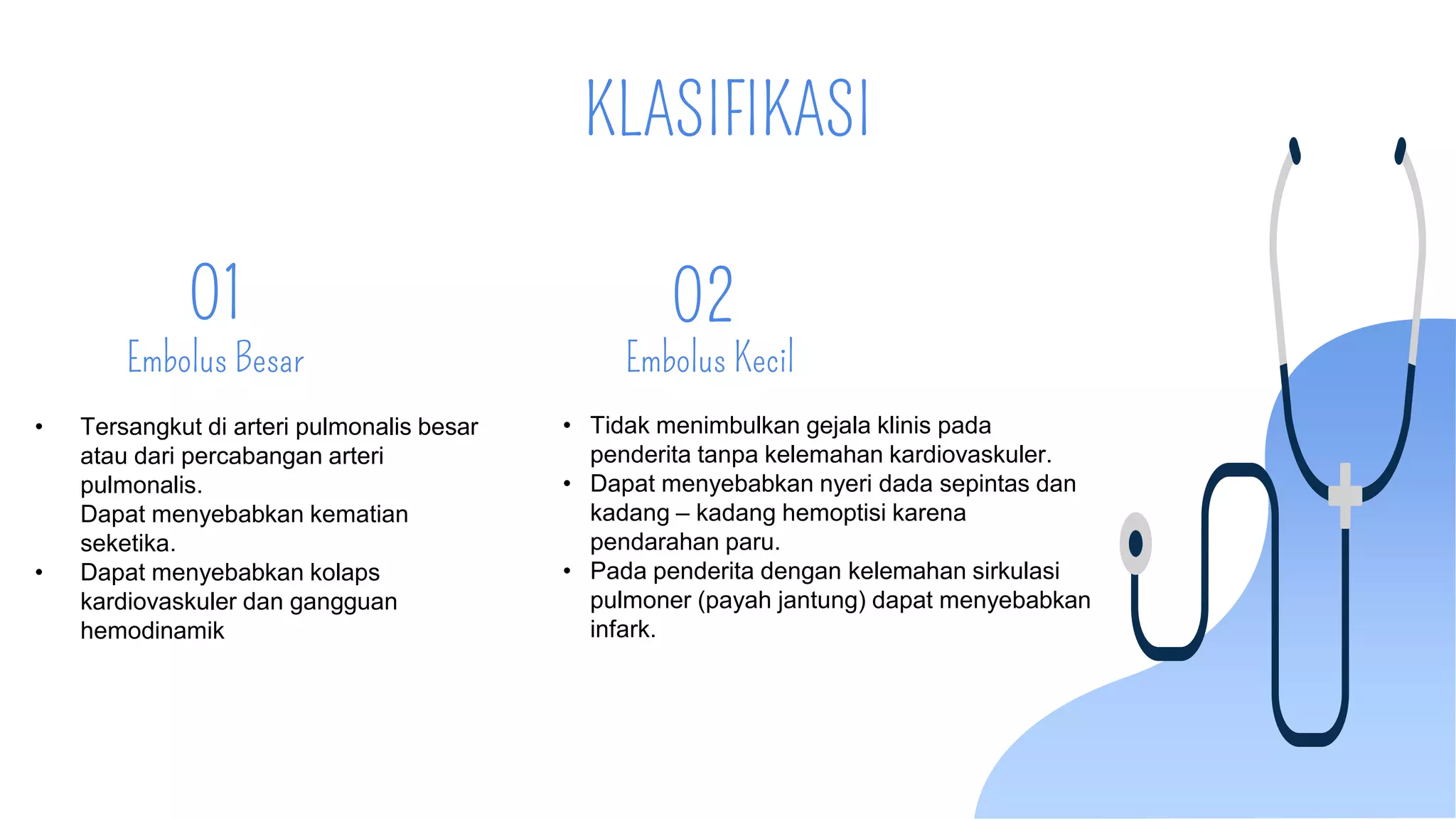 Asuhan Keperawatan pasien dengan Emboli Paru.pptx