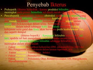 Asuhan neonatus, bayi, dan balita | PPTX