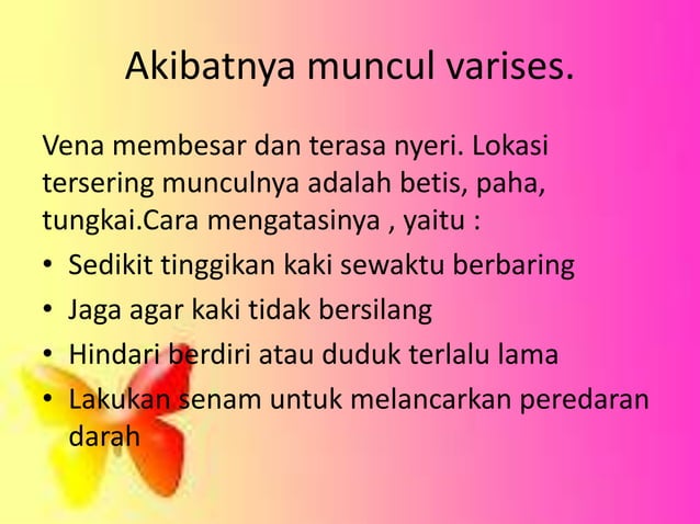 Metabolisme Pada Bumil | PPTX