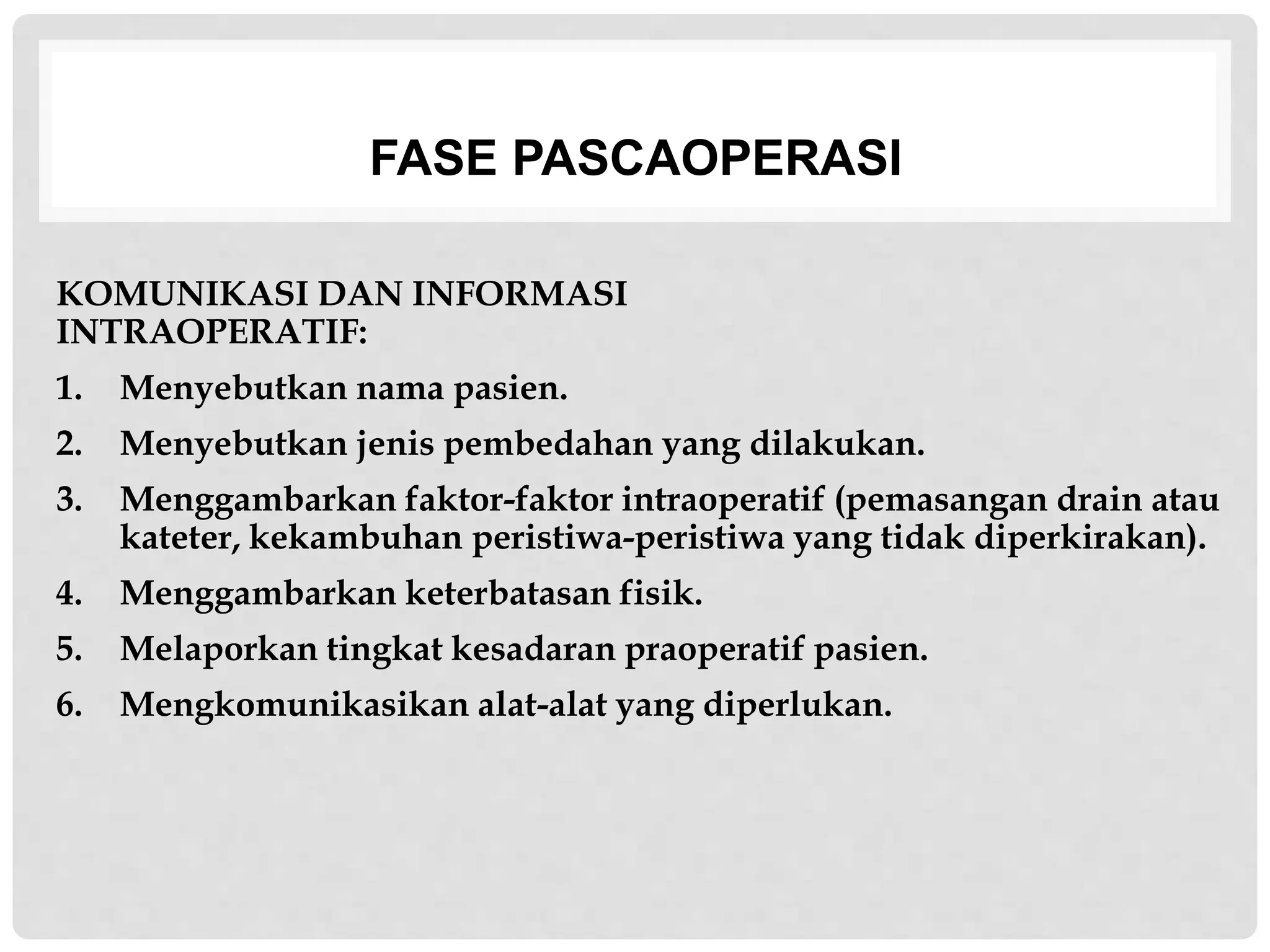 ASUHAN PRE DAN PASCA BEDAH KEBIDANAN.pptx