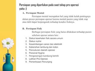 ASUHAN_KEPERAWATAN PADA PASIEN PRE_OPERASI.pptx