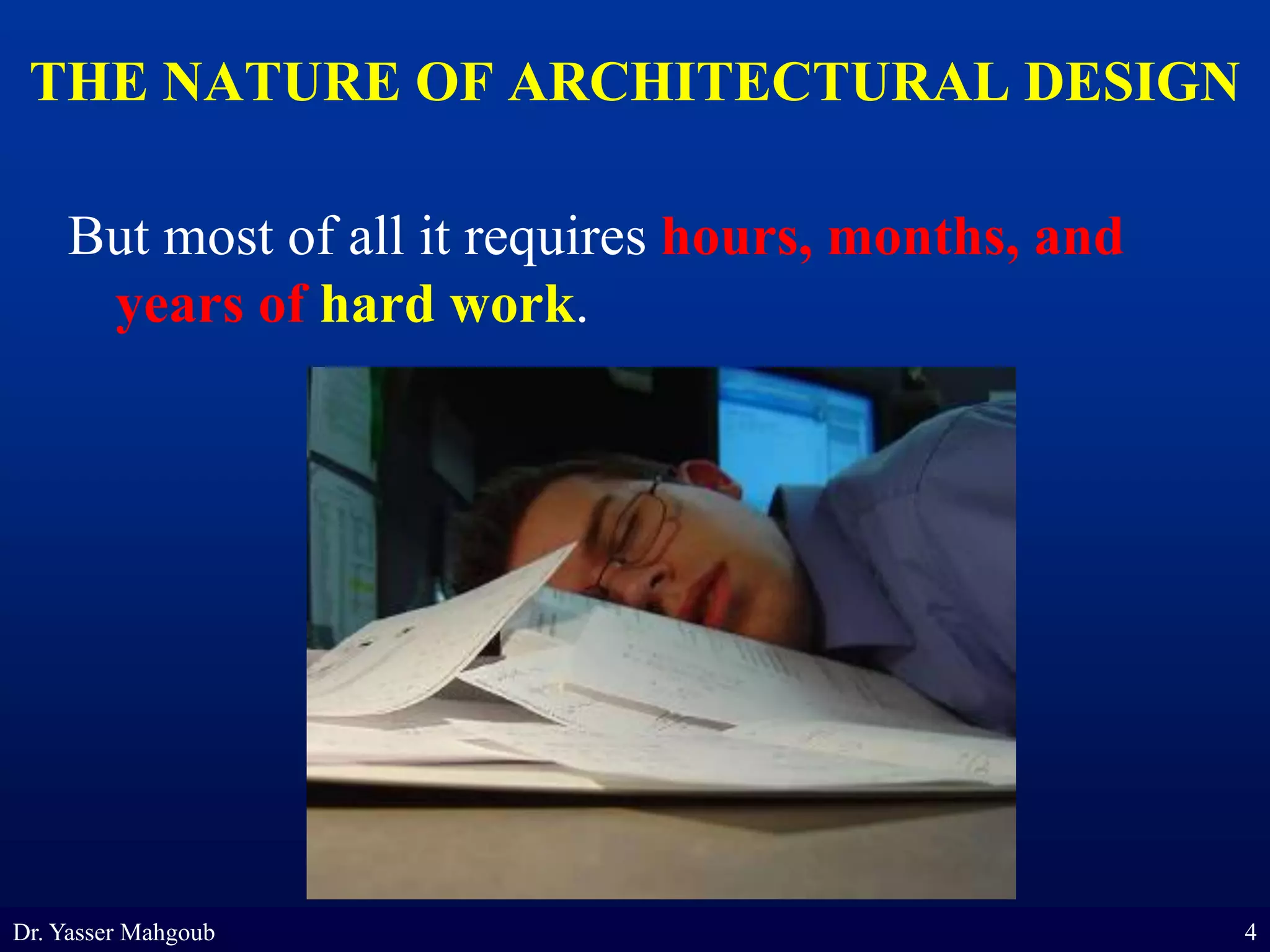 Asu history and theory lecture 2c-design method 7-10-2017 | PPT