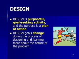 Asu history and theory lecture 2c-design method 7-10-2017 | PPT